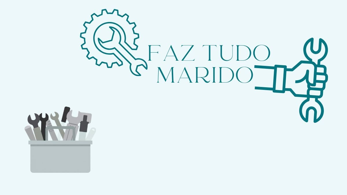 Faz Tudo Marido - Home - Faz Tudo Marido